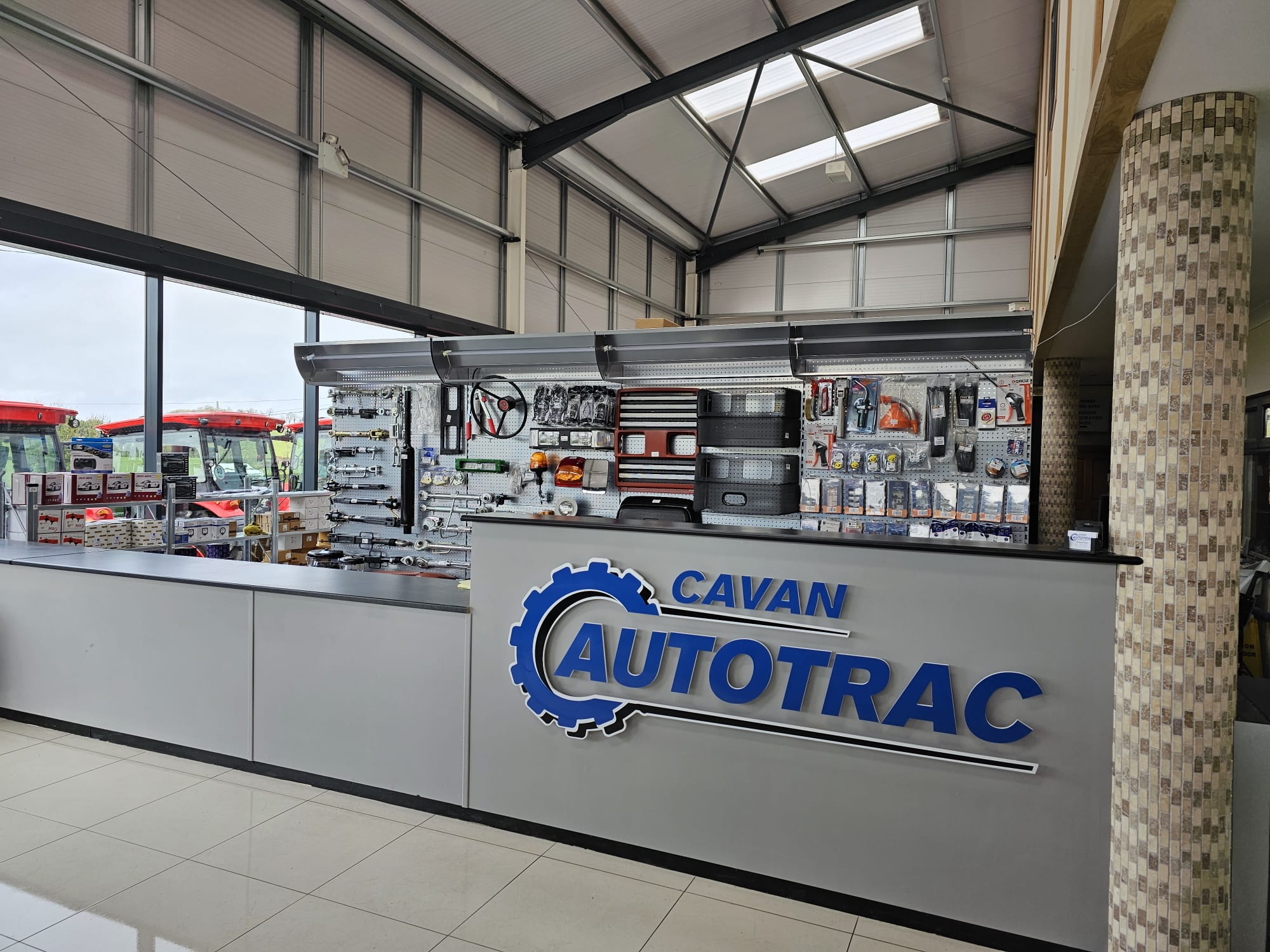 Cavan Autotrac Parts – Cavan Autotrac Store